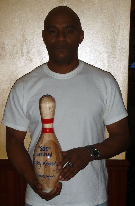 Northland Bowl & Recreation Center • 1521 Martin Street, State College